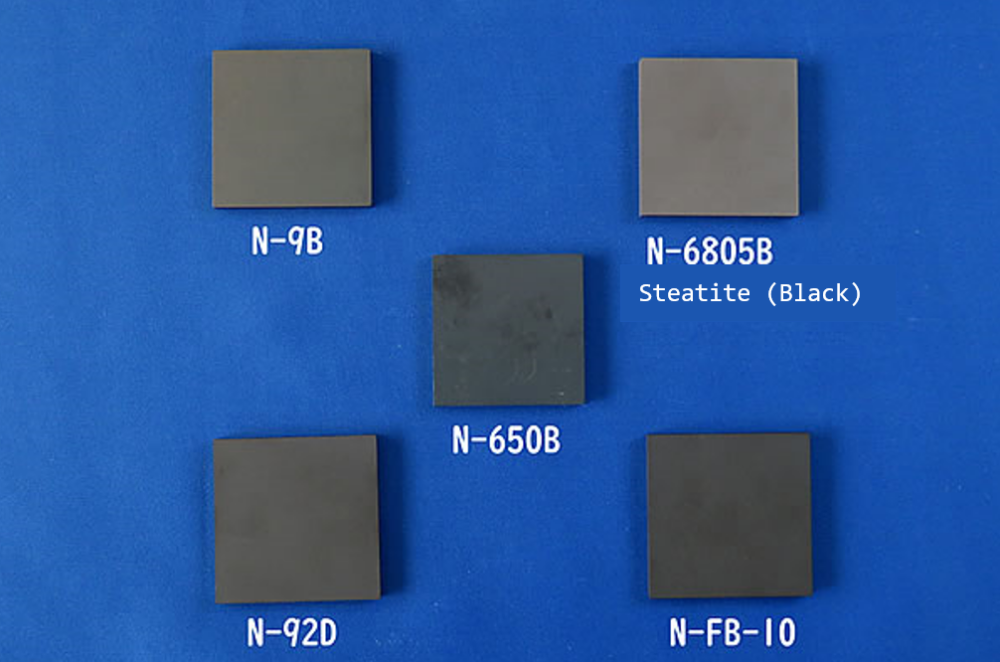 Low reflectivity ceramics | Technical Industrial Engineering high ...